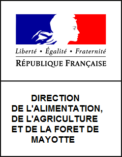 Logo DAAF | DAAF Mayotte
